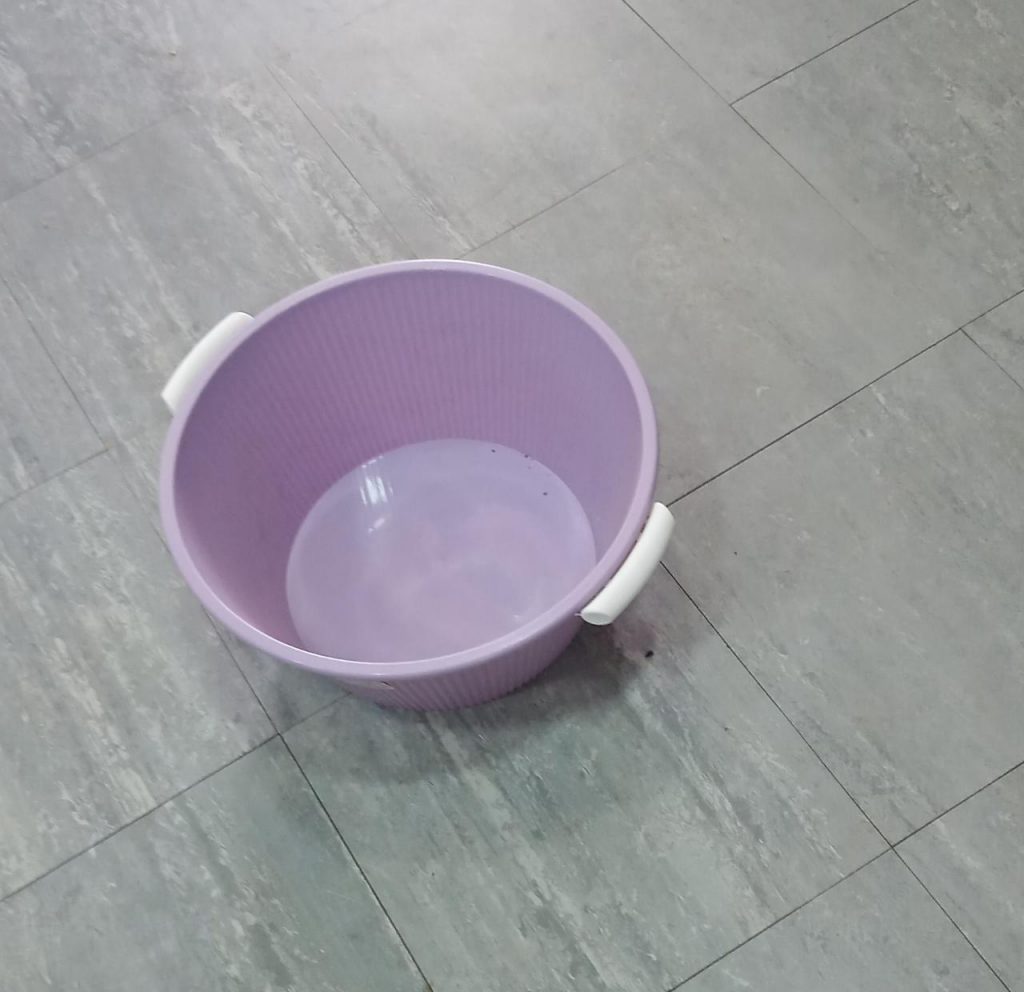 Smart Basin – FAITH THE ORGANIZER